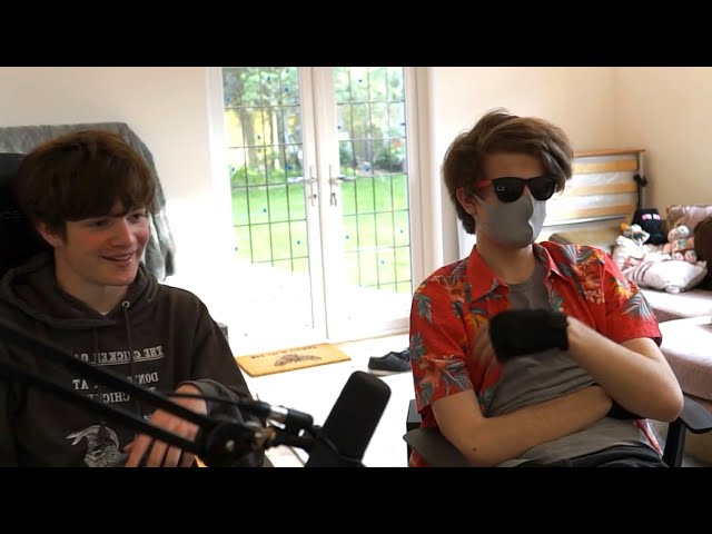 Minecraft Streamer Tubbo's 5 best Twitch Clips