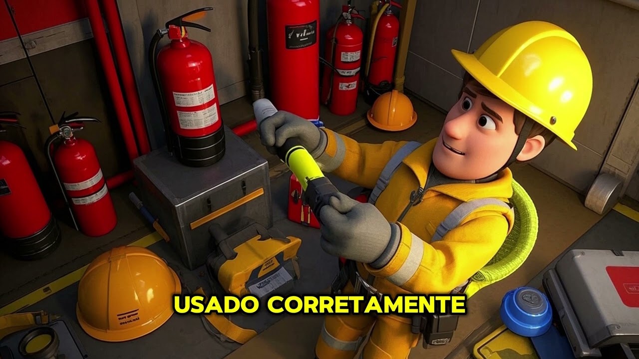 ⚓ NR 34 – Segurança na Indústria Naval: Construção, Reparação e Desmonte de Embarcações