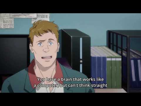 max calls ash out on his crush on eiji | asheiji