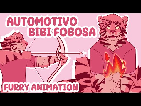 ANIMATION MEME | AUTOMOTIVO BIBI PERIGOSA β BRAZILIAN PHONK