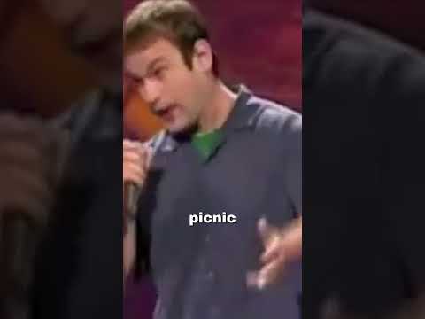 Mike Birbiglia - The C Word