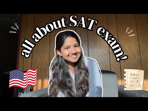 SAT 2025 Complete Guide | Digital SAT Format + Best Study Tips & Resources | Gyandhan