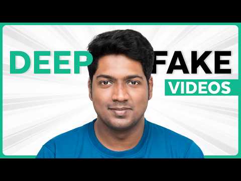Top 5 FREE Deepfake Tools 😱 in 2025 | AI Face Swap