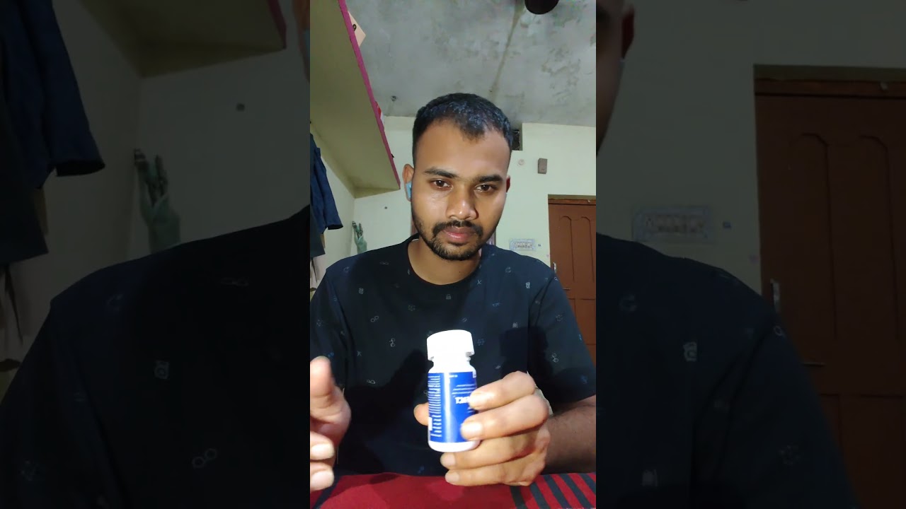 Sharma Pharmacy Review After 2 Month 1day #hairdandruff #hair #sharmapharmacy