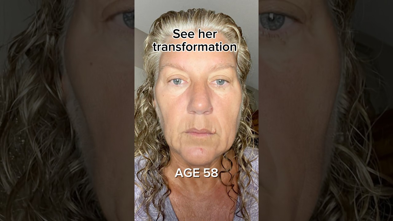 Face Transformation | Face Fitness | Face Yoga | Face Massage