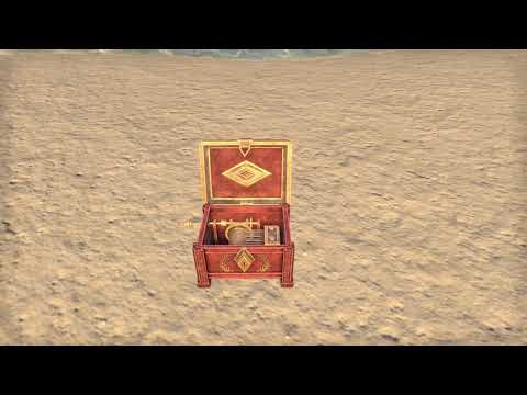 ESO Fashion | Music Box: Diamond Melody (Elder Scrolls Online)