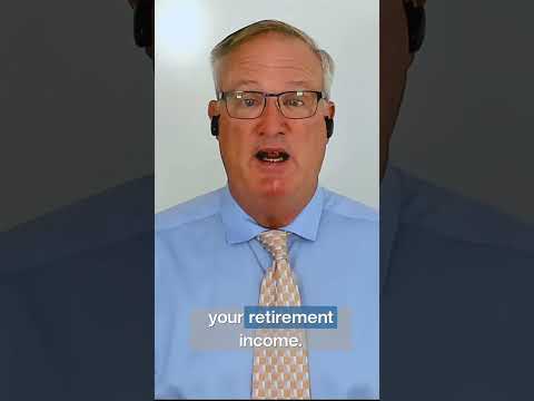Key Dates to Retire in 2025! (LINK TO FULL EPISODE ⇩)