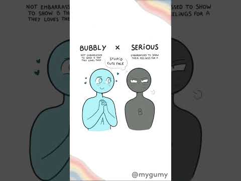 ♡ My Favorite SHIP Dynamics ♡ pt. 1