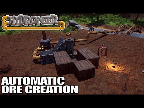 Steam Community :: Hydroneer