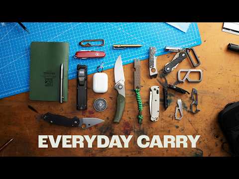 What is EDC? - Beginners Guide