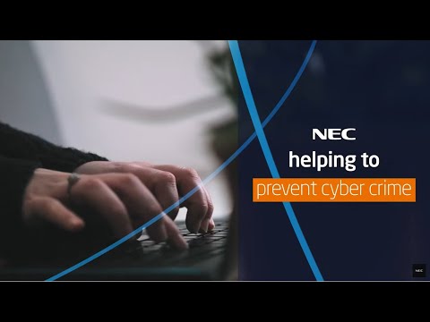 NEC Data Security (short) | Agile Business Solutions