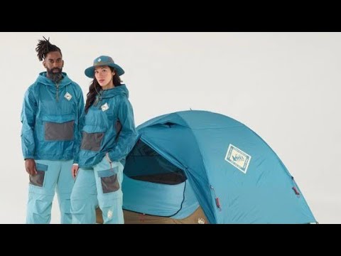 REI Half Dome Convertible Pants 45th Anniversary Limited Edition review