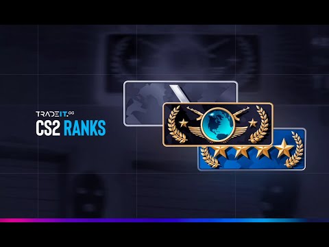 CS2 Ranking Explained