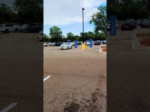Neighborhood Walmart in Florida #walmart