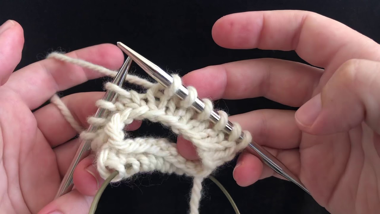Fixing Mistakes on Magic Loop