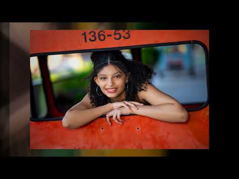 Frazier | A senior photo session by Portrait Creations