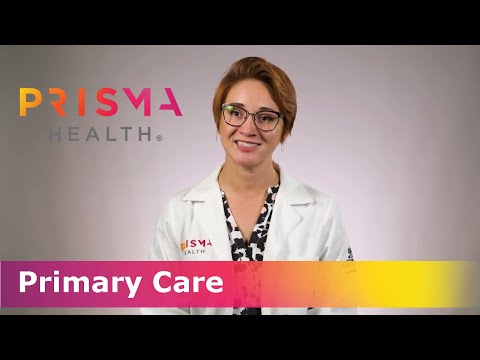 Megan David, MD is a Family Medicine Physician at Prisma Health - Simpsonville