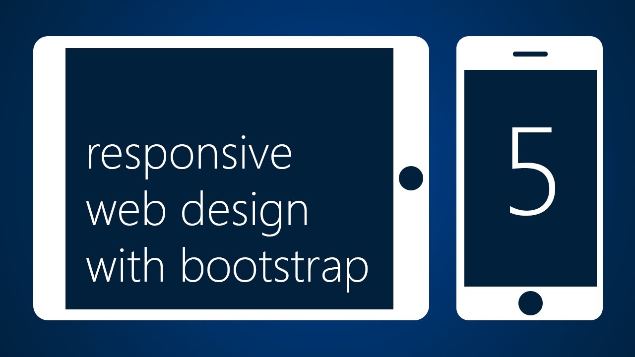 Responsive Web Design With Bootstrap (2.3.2) - #5 - Fluid Grid System