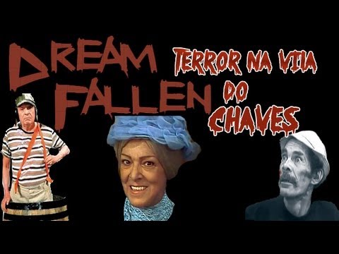 Steam Community :: Video :: Chaves - Dream Fallen o terror na vila