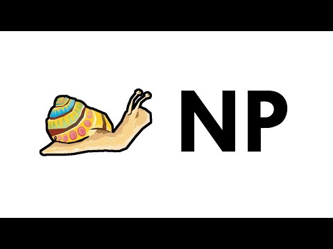 Definition of NP (TOC)