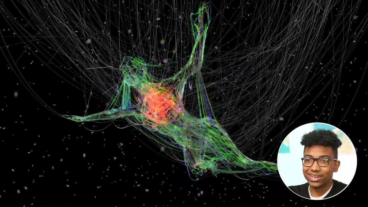 Creative Coding | Urban Arts Partnership