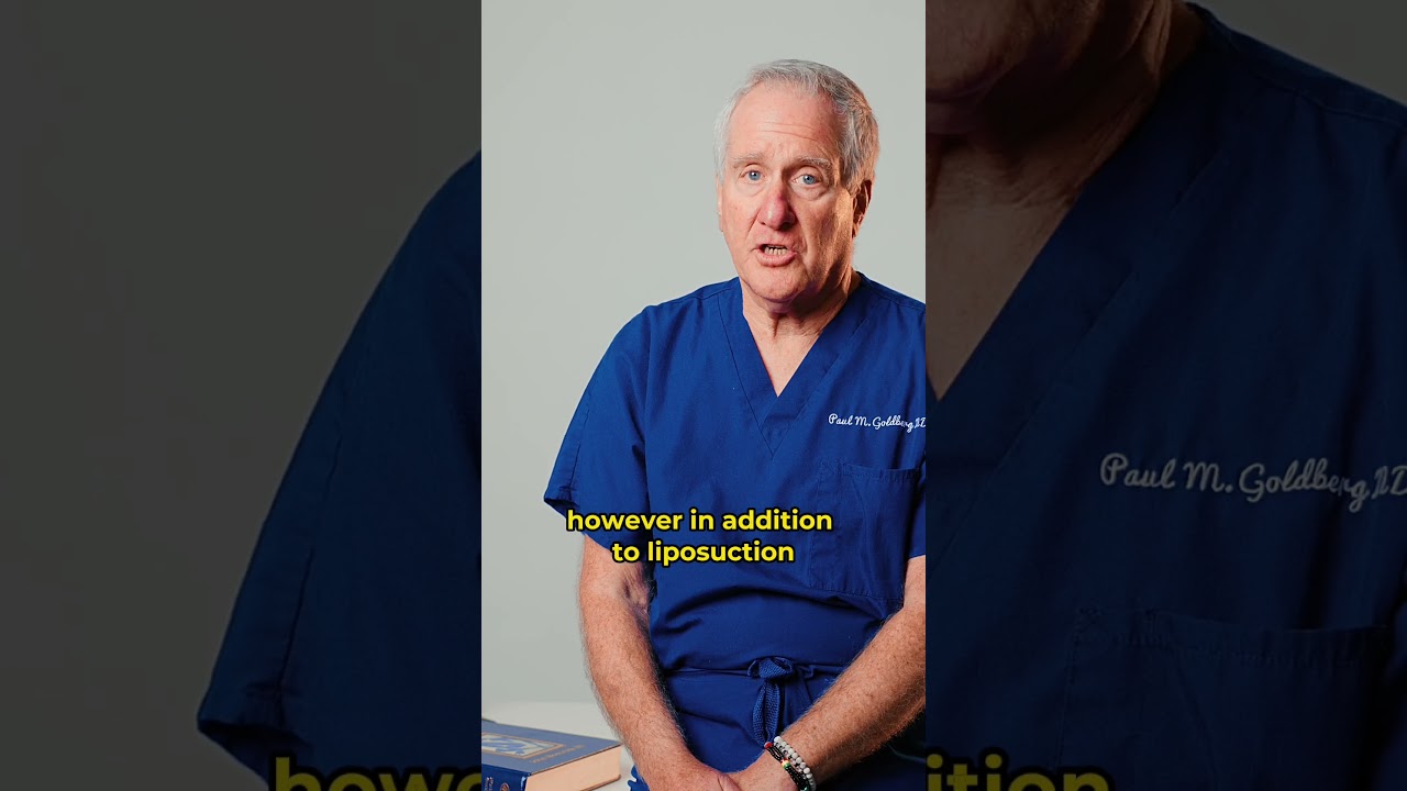 Liposuction vs. Abdominal Etching: Understanding the Differences