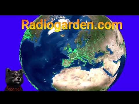 Radio Stations Free Worldwide - No Subscriptions