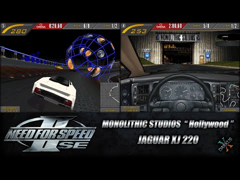 Steam Community :: Video :: NFS 2 SE (1997) | Monolithic Studios - 2025 #3