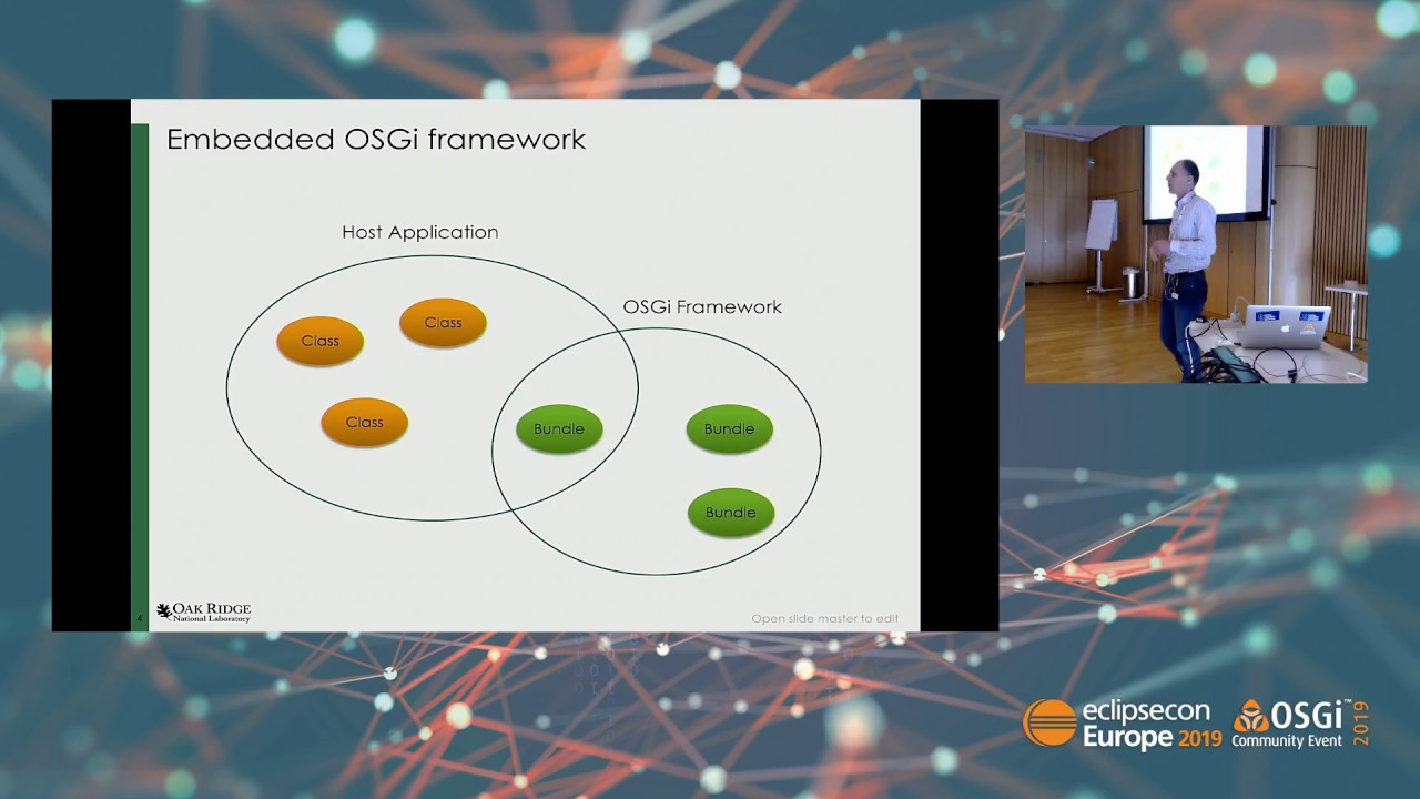 Reusing old school Eclipse plugins for non-Eclipse applications