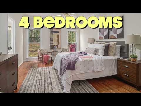 1346 Lake Forest Ln, McDonough, GA 30253