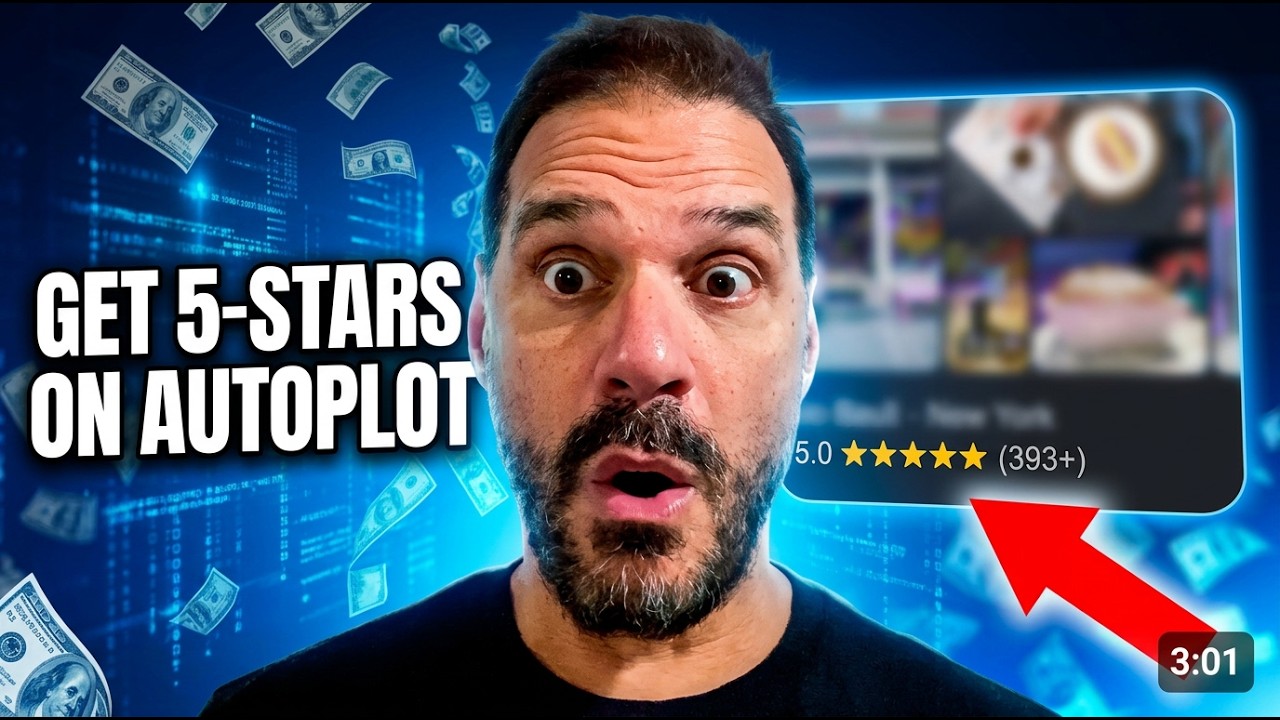 Google Reviews Aren't Happening? Do This Instead