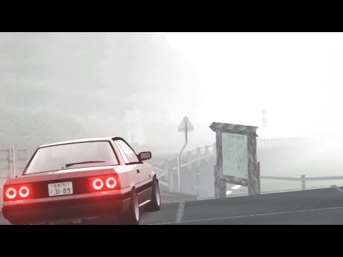 Steam Community :: Video :: Akagi Mountain Pass Touge with 2 Cams - Rx7 ...