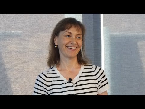 Prof Kate Smith-Miles - ARC College of Experts