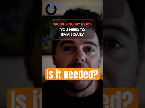 Emailing Daily? You're Probably Making This Critical Mistake