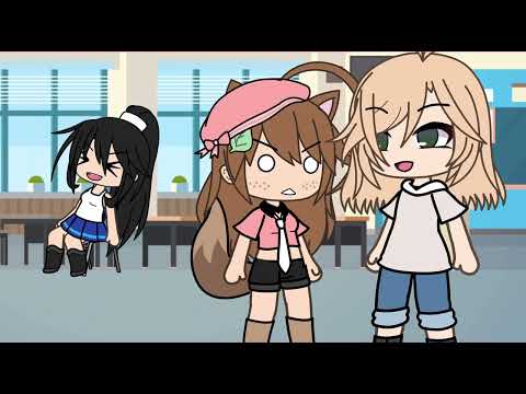 Trying To Learn Something New Be Like | Gacha Life | Meme