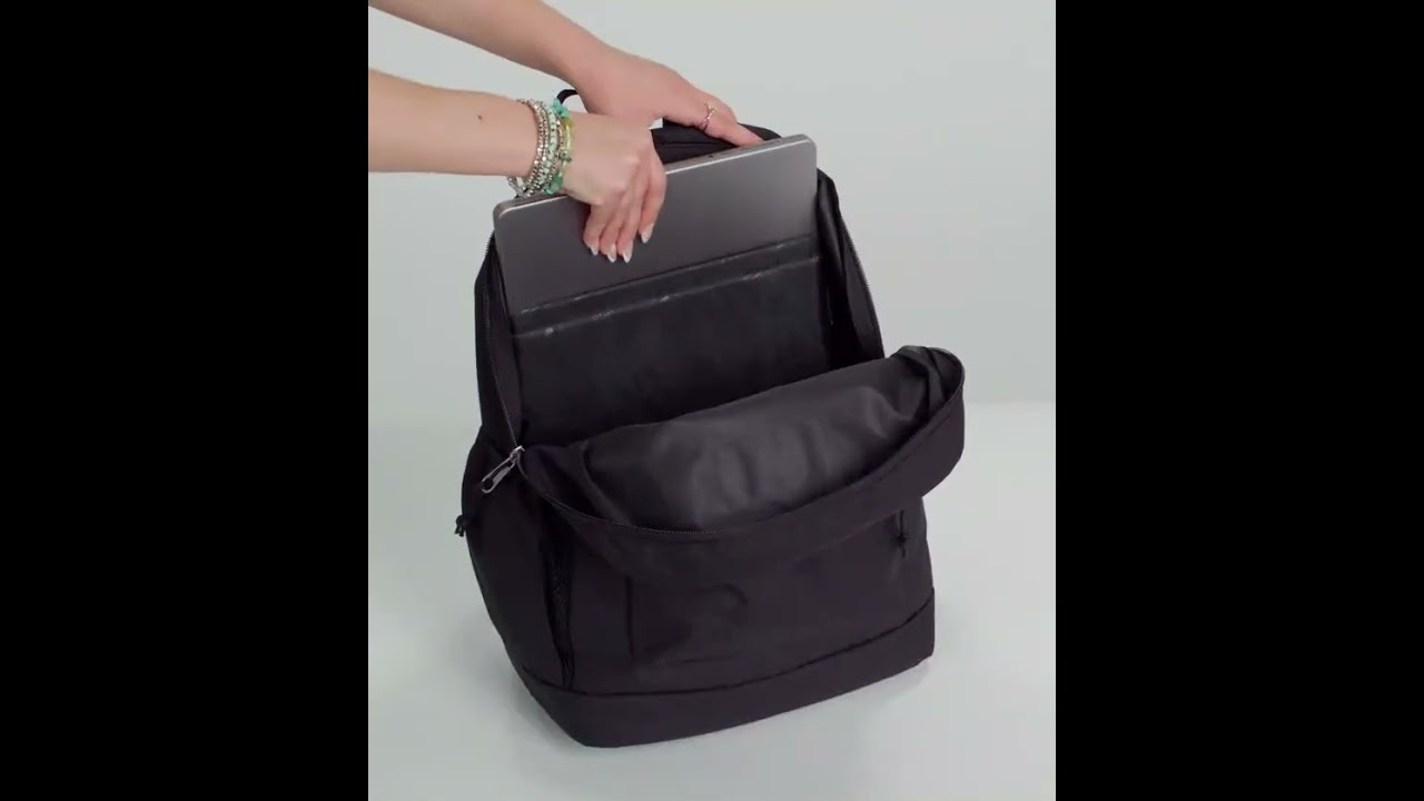 JanSport Cross Town Plus（クロスタウンプラス） #backpack #bag #schoolbag #fashion #backtoschool
