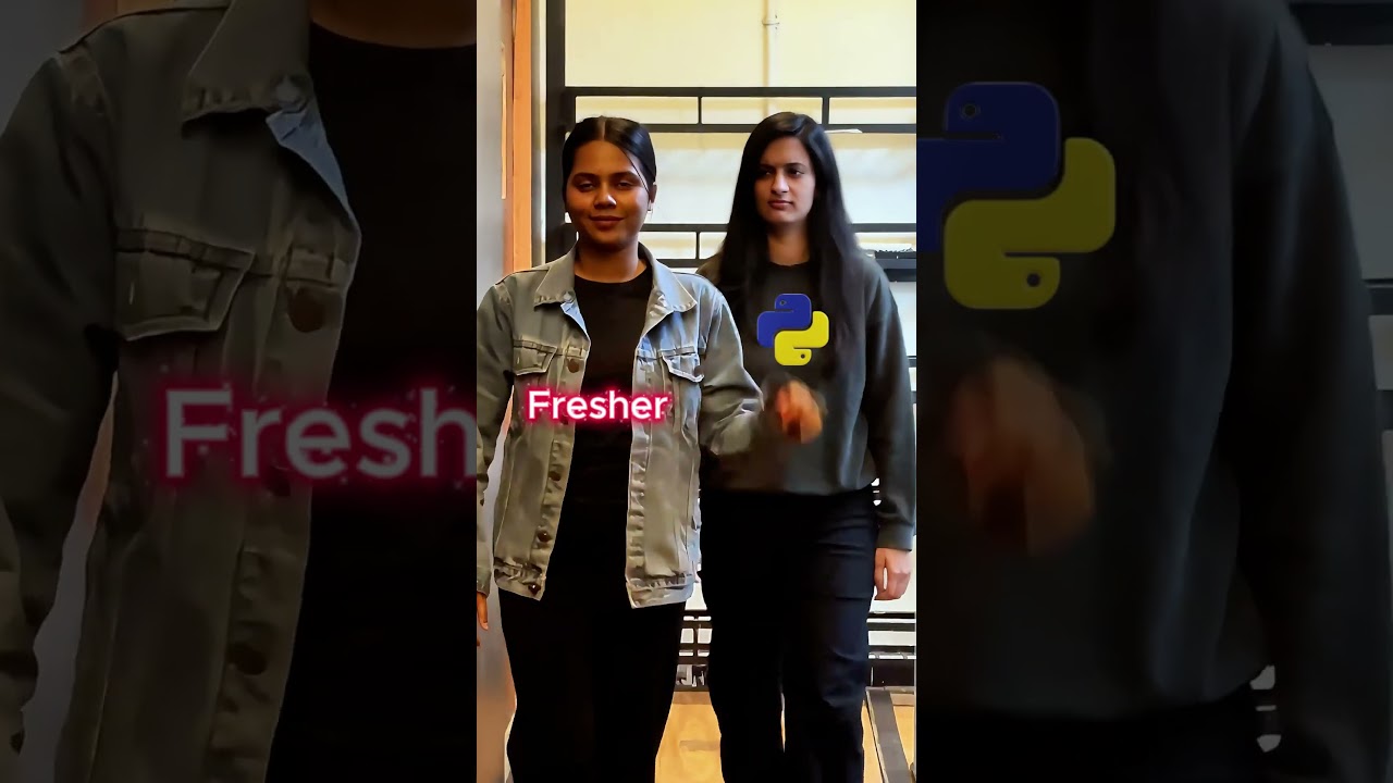 Freshers: Dive into Thrilling Job Opportunities with PYTHON!