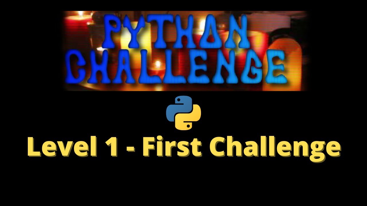 Python Challenge 1 - Shifting Letters | #pythonchallenge.com