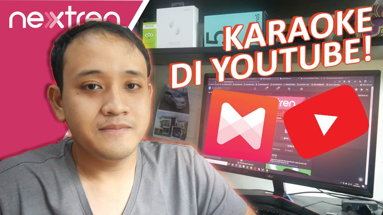 How to Display Song Lyrics on Youtube