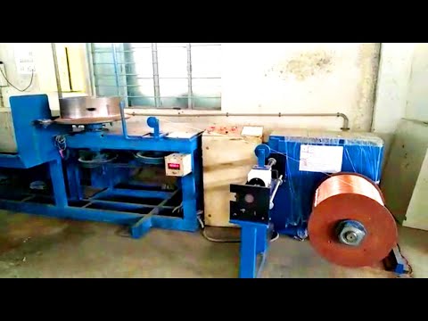 Rod Breakdown Machine at Best Price in India