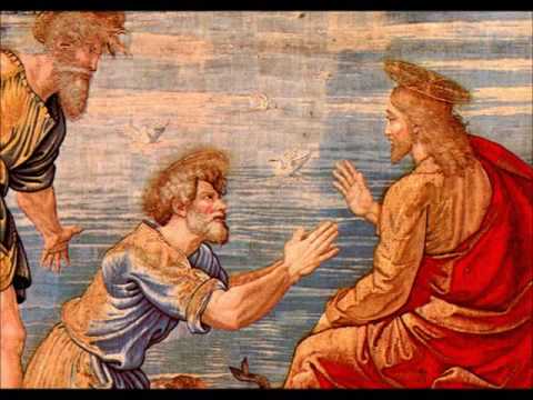 Sacraments: Sanctifying Grace