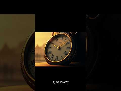 The Clock and the Coin 2
