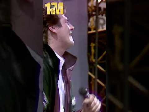 Spandau Ballet - True