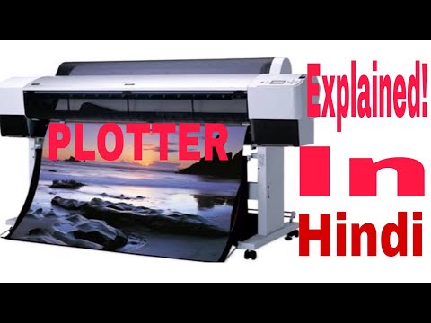 Digital Plotter at Best Price in India