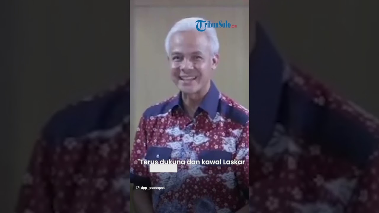Persis Hari Ini: Ucapan dan Doa di HUT ke-23 Pasoepati dari Gubernur ... Persis Hari Ini: Ucapan dan Doa di HUT ke-23 Pasoepati dari Gubernur ...