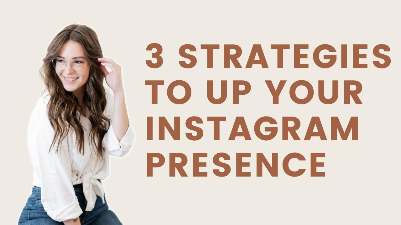 3 Community Management Strategies to Up Your Instagram Presence