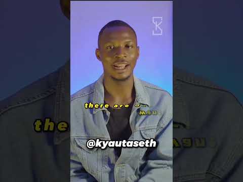 consistency meaning? #sethkyauta #personalgrowth #personaldevelopment
