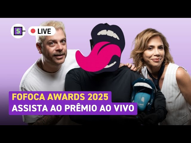 Fofoca Awards: veja os vencedores do prêmio que homenageia fofoqueiros