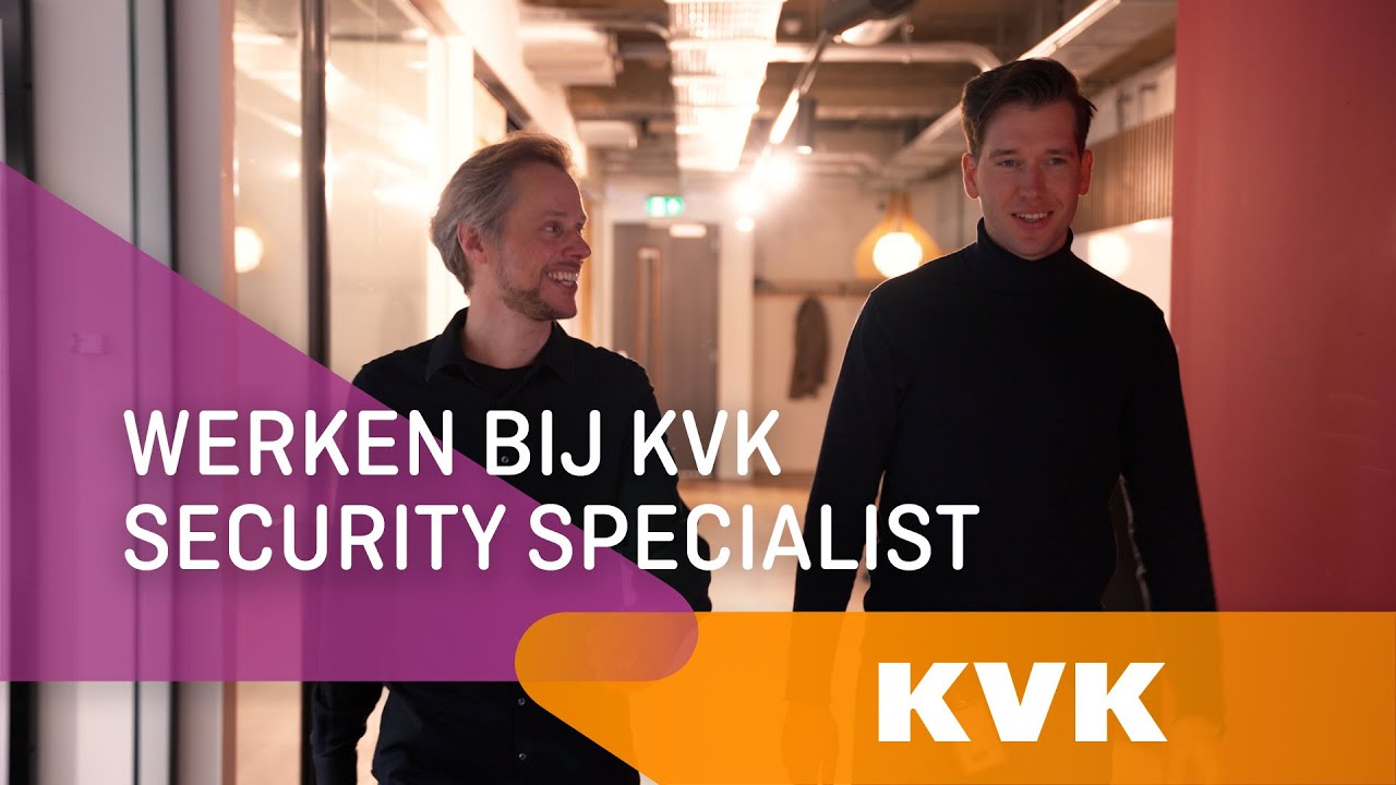 KVK - Stack Overflow