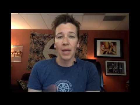Non-binary Tips: Swimwear (AFAB)